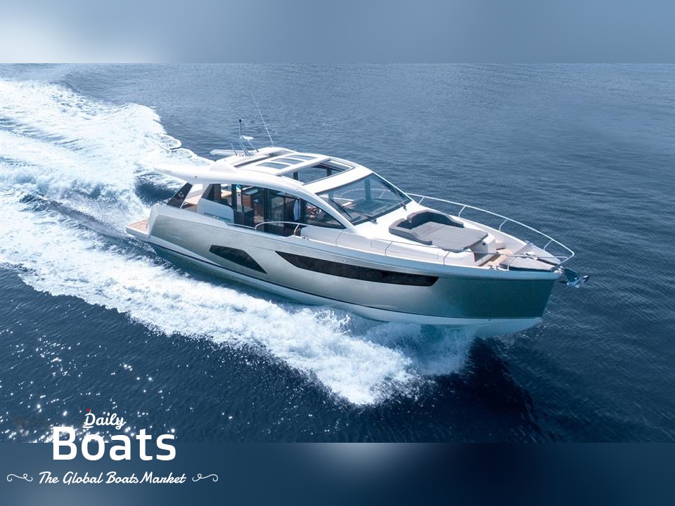 2022 Sealine C530 for sale. View price, photos and Buy 2022 Sealine ...