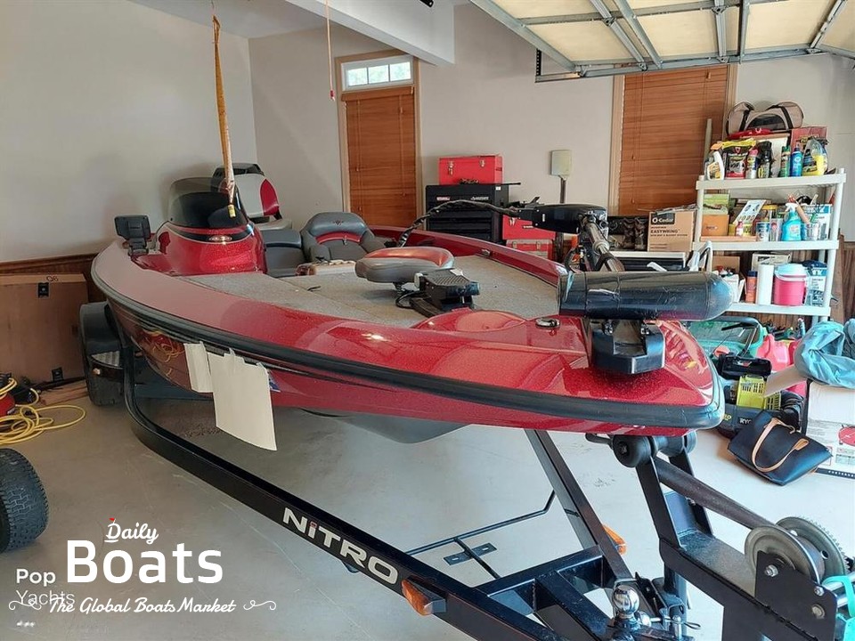 1999 Nitro 800 Lxs for sale. View price, photos and Buy 1999 Nitro 800 ...