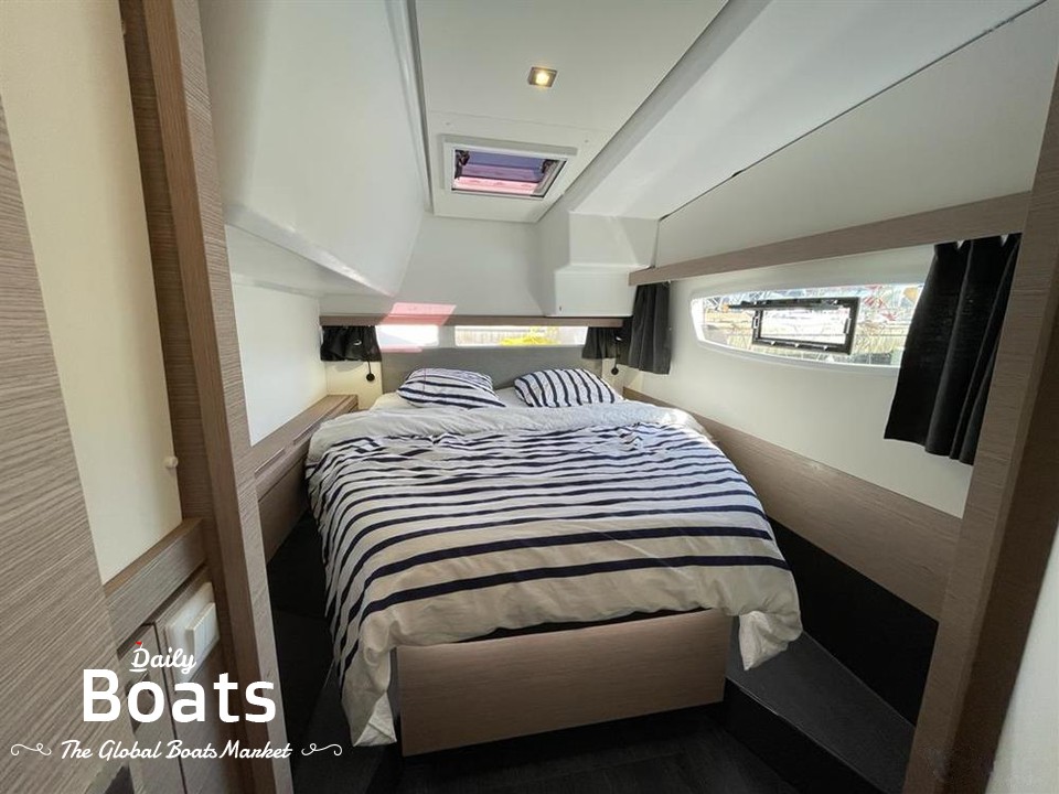 2021 Fountaine Pajot Isla 40 for sale. View price, photos and Buy 2021 ...