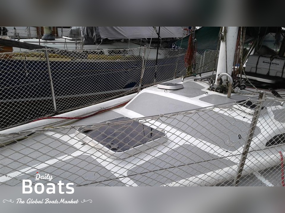 1991 Adams Yacht 35 for sale. View price, photos and Buy 1991 Adams ...