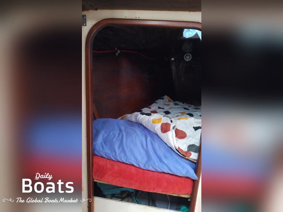 1991 Adams Yacht 35 for sale. View price, photos and Buy 1991 Adams ...