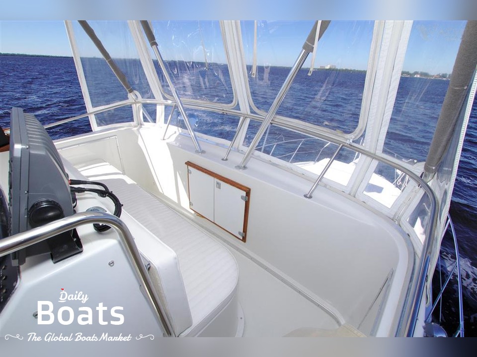 1990 Chris-Craft 427 Catalina for sale. View price, photos and Buy 1990 ...