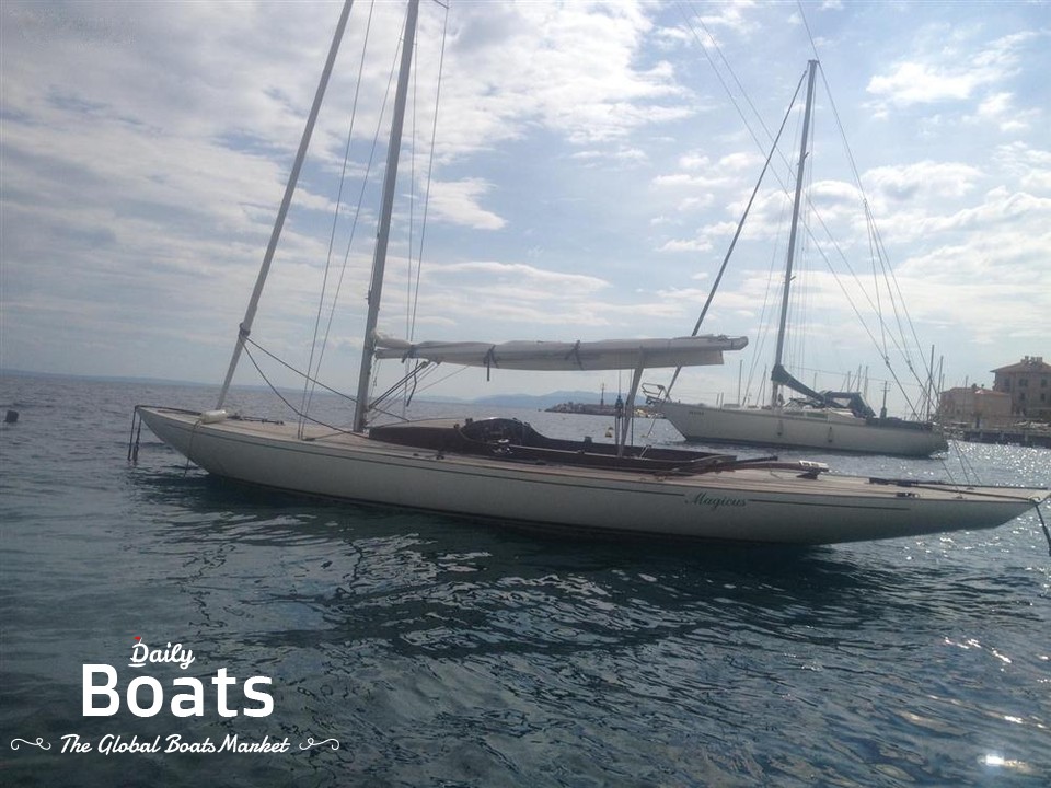 1986 Dragon International for sale. View price, photos and Buy 1986 ...