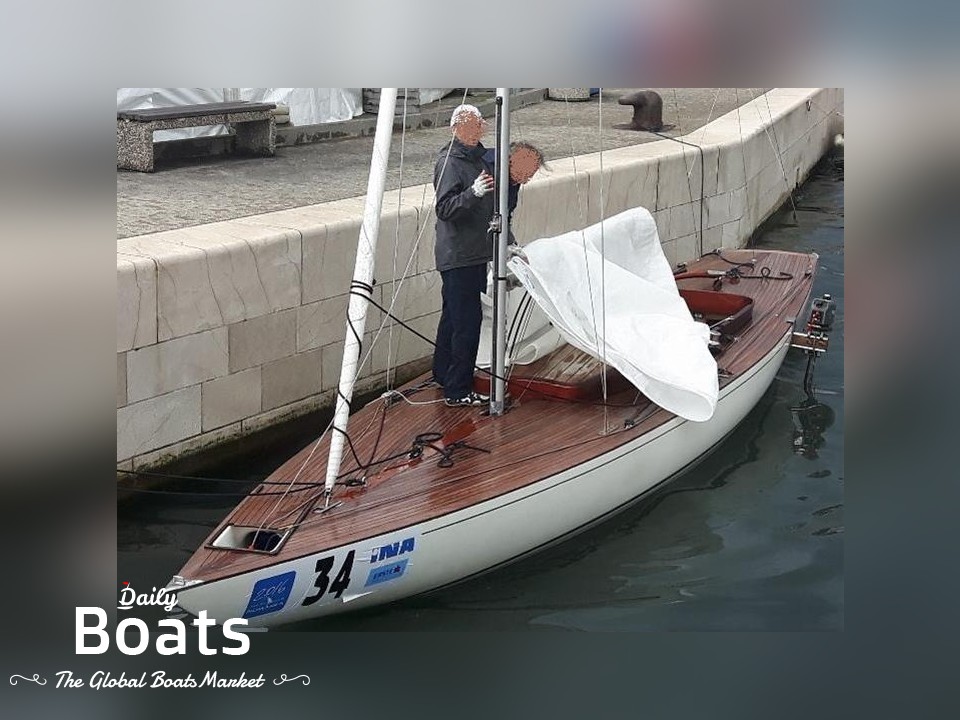 1986 Dragon International for sale. View price, photos and Buy 1986 ...