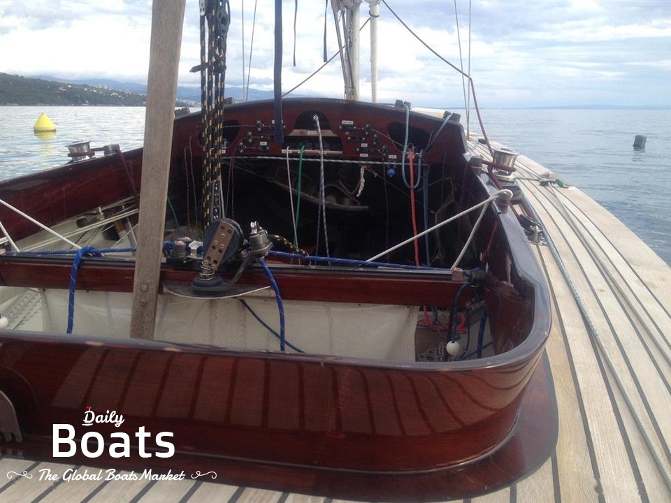 1986 Dragon International for sale. View price, photos and Buy 1986 ...