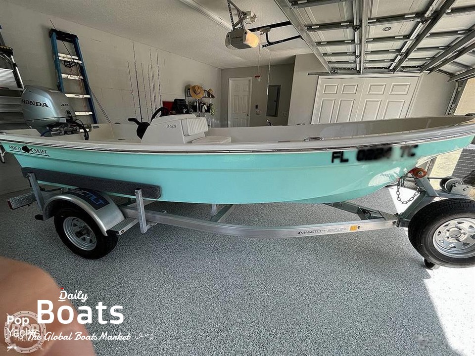 2022 Abaco 14 Panga for sale. View price, photos and Buy 2022 Abaco 14 ...