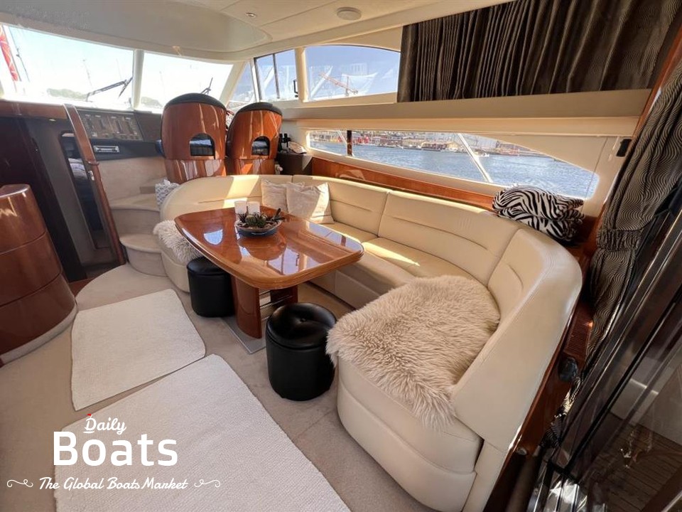 2005 Princess 50 for sale. View price, photos and Buy 2005 Princess 50 ...