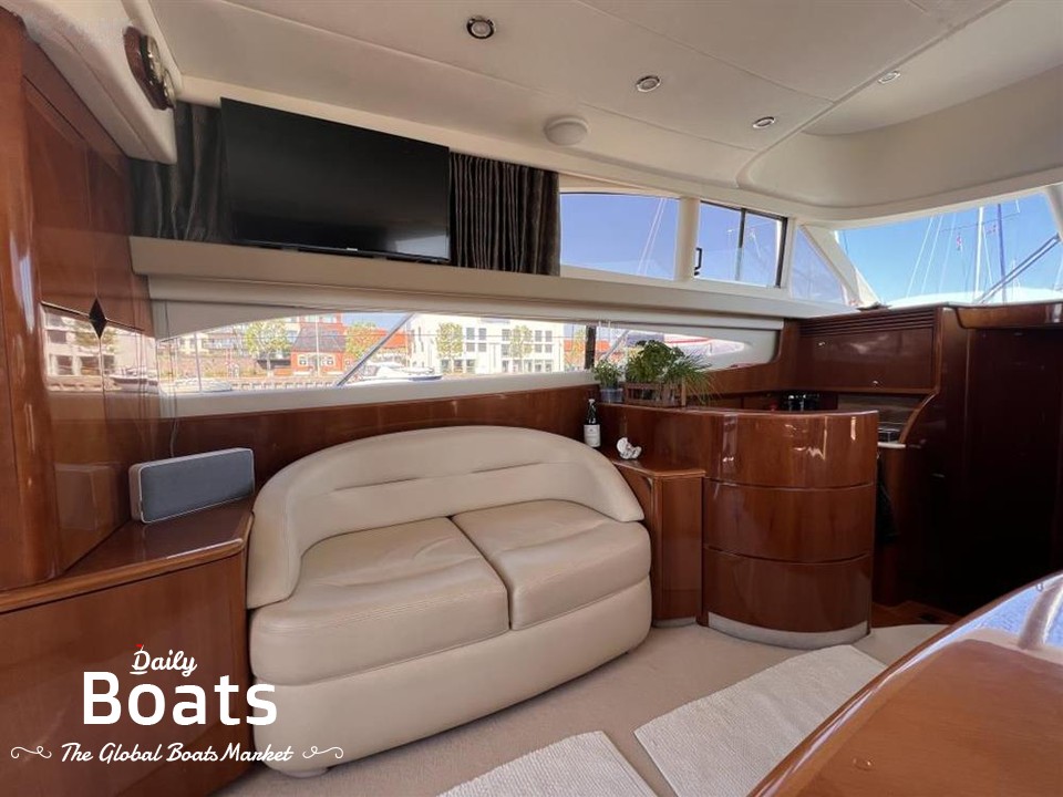 2005 Princess 50 for sale. View price, photos and Buy 2005 Princess 50 ...