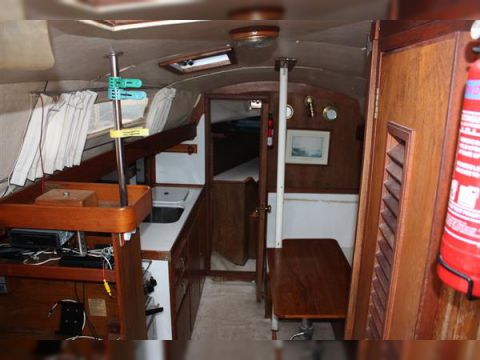1979 Stag 28 for sale. View price, photos and Buy 1979 Stag 28 #34551