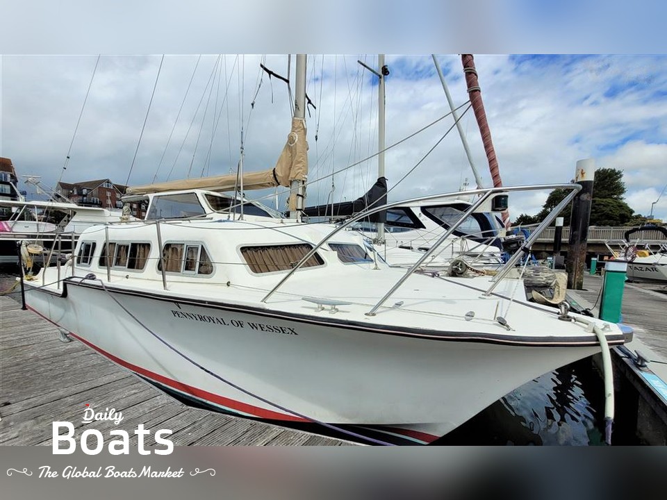 1987 Catalac 9M for sale. View price, photos and Buy 1987 Catalac 9M ...