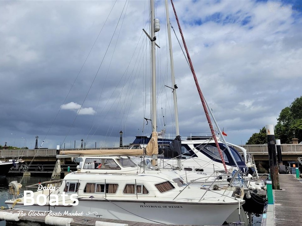 1987 Catalac 9M for sale. View price, photos and Buy 1987 Catalac 9M ...