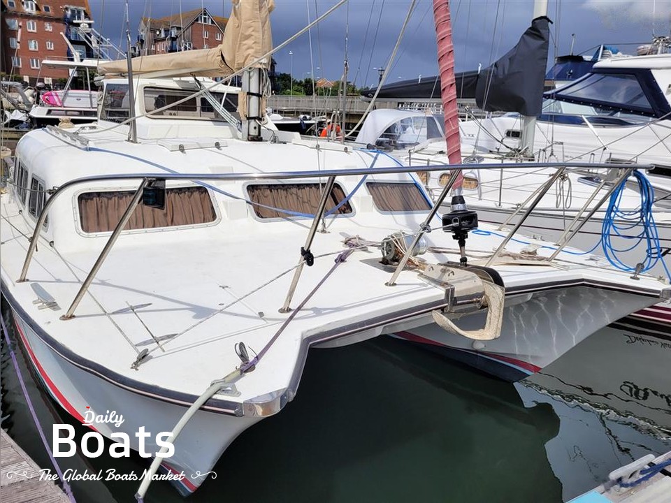 1987 Catalac 9M for sale. View price, photos and Buy 1987 Catalac 9M ...