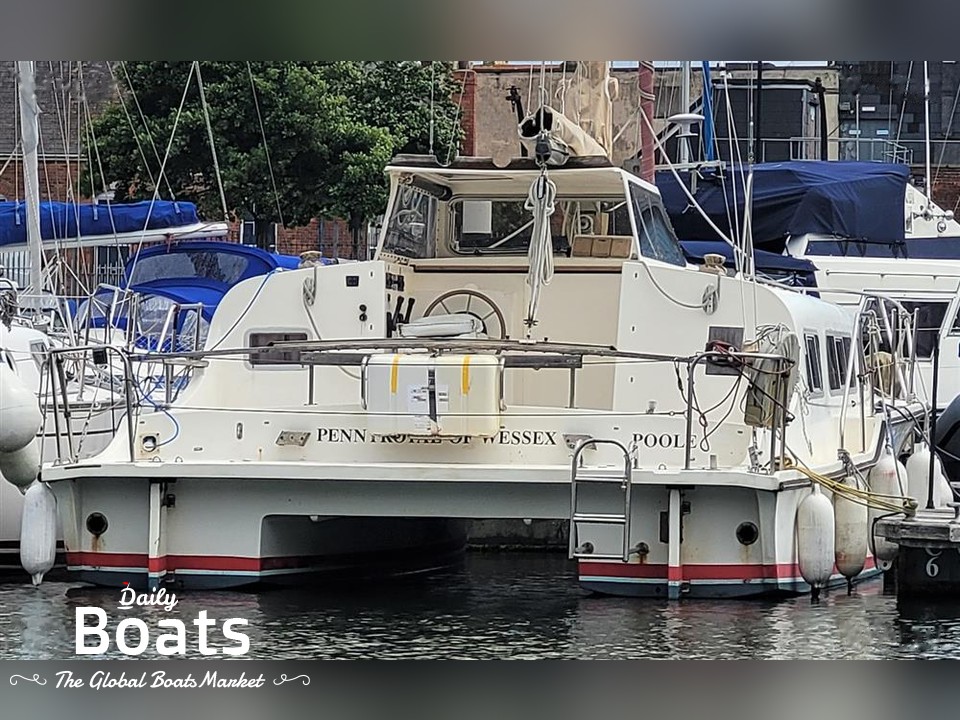 1987 Catalac 9M for sale. View price, photos and Buy 1987 Catalac 9M ...