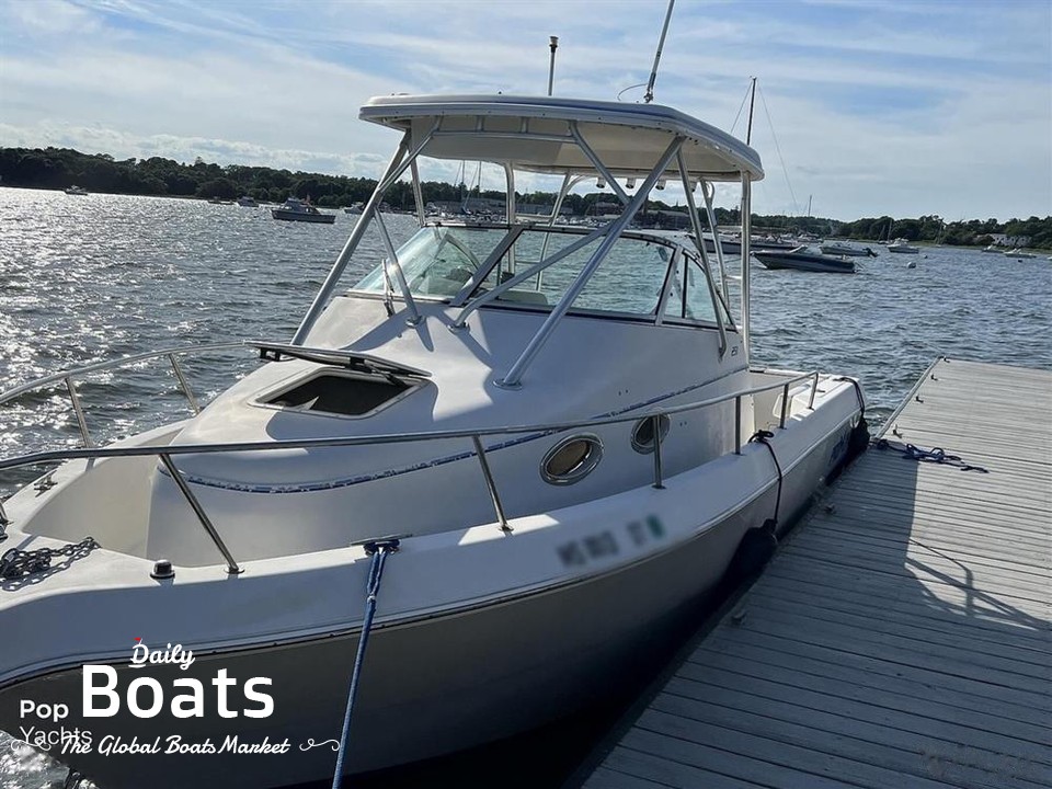 1996 Pro-Line 251 Wa for sale. View price, photos and Buy 1996 Pro-Line ...