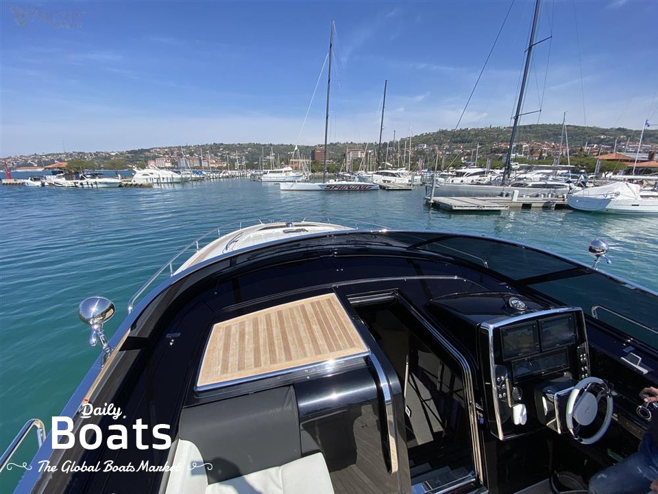 2019 Riva Rivale 56 for sale. View price, photos and Buy 2019 Riva ...
