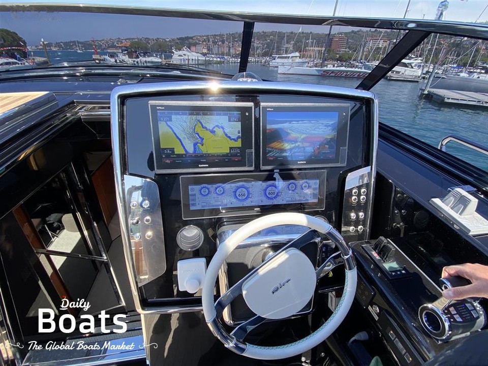 2019 Riva Rivale 56 for sale. View price, photos and Buy 2019 Riva ...