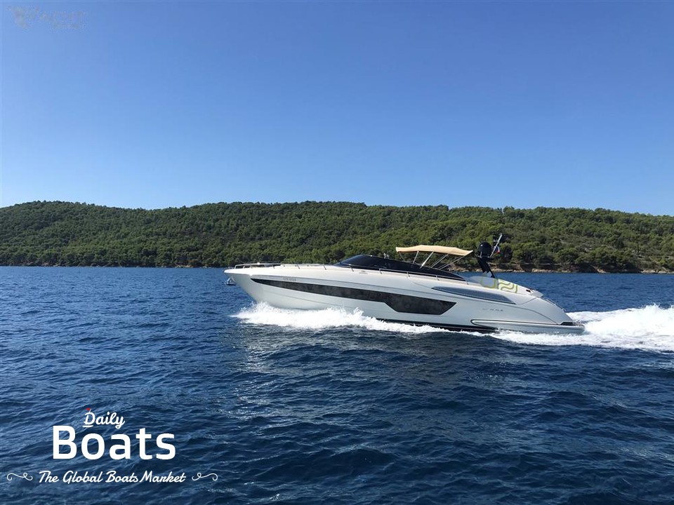 2019 Riva Rivale 56 for sale. View price, photos and Buy 2019 Riva ...