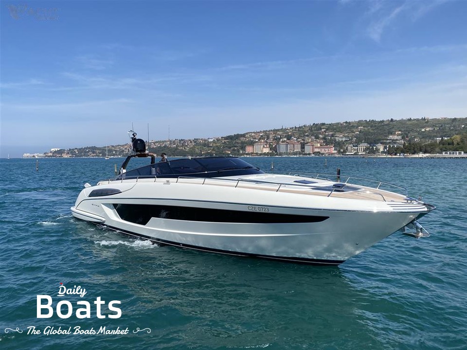 2019 Riva Rivale 56 for sale. View price, photos and Buy 2019 Riva ...