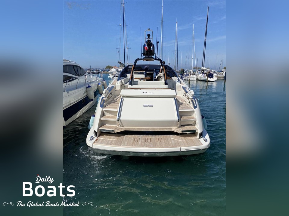 2019 Riva Rivale 56 for sale. View price, photos and Buy 2019 Riva ...