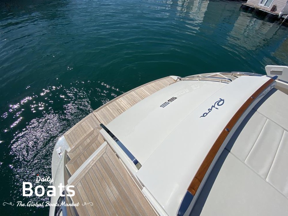 2019 Riva Rivale 56 for sale. View price, photos and Buy 2019 Riva ...