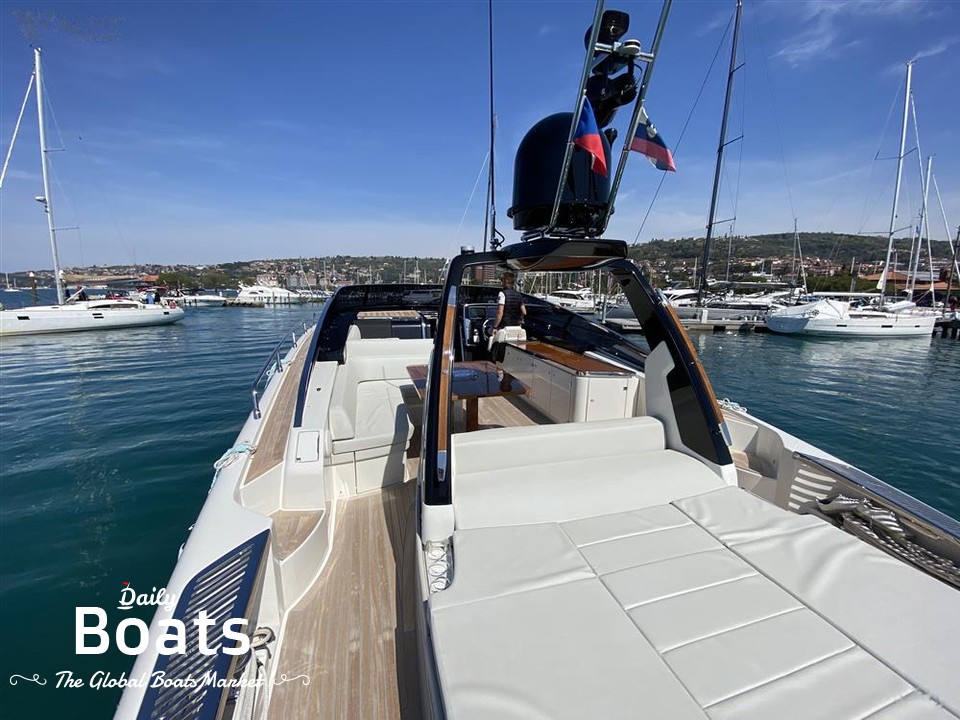 2019 Riva Rivale 56 for sale. View price, photos and Buy 2019 Riva ...