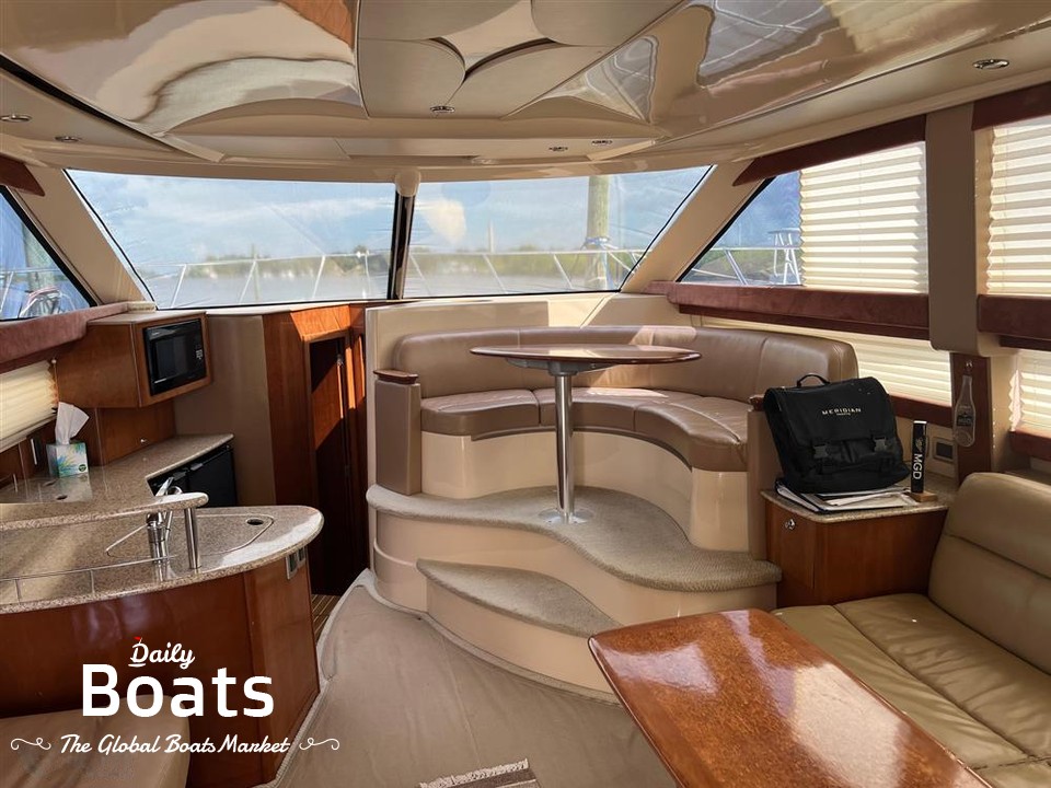 2007 Meridian 391 for sale. View price, photos and Buy 2007 Meridian ...