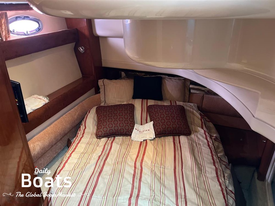 2007 Meridian 391 for sale. View price, photos and Buy 2007 Meridian ...