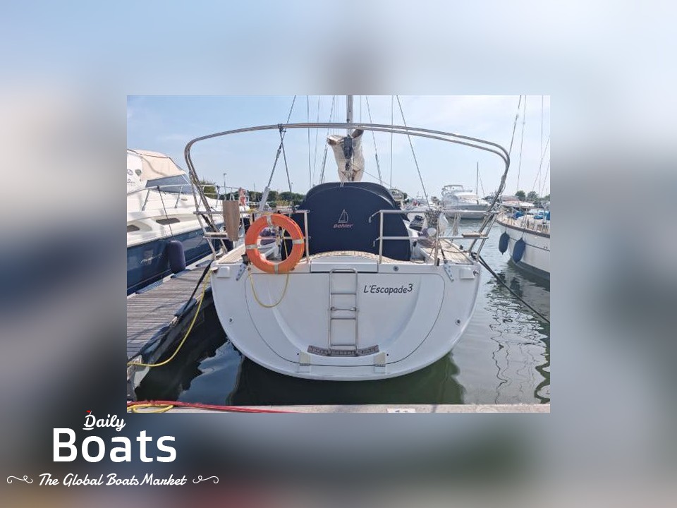 2006 Dehler 47 for sale. View price, photos and Buy 2006 Dehler 47 #345534