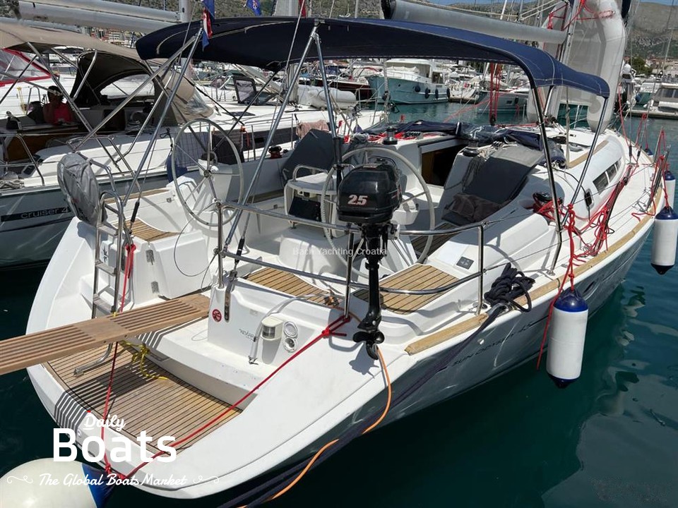 2007 Jeanneau Sun Odyssey 45 for sale. View price, photos and Buy 2007 ...