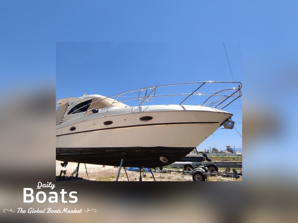 2007 Galeon 330 Ht for sale. View price, photos and Buy 2007 Galeon 330 ...