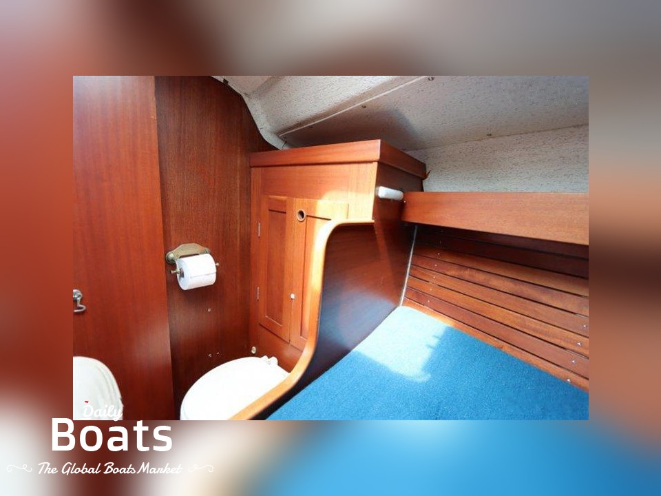 1980 Hallberg Rassy 26 for sale. View price, photos and Buy 1980 ...