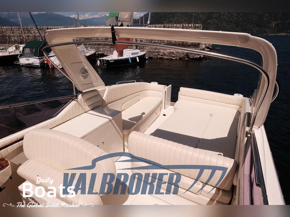 1999 Colombo Boats 38 Atlantique for sale. View price, photos and Buy ...