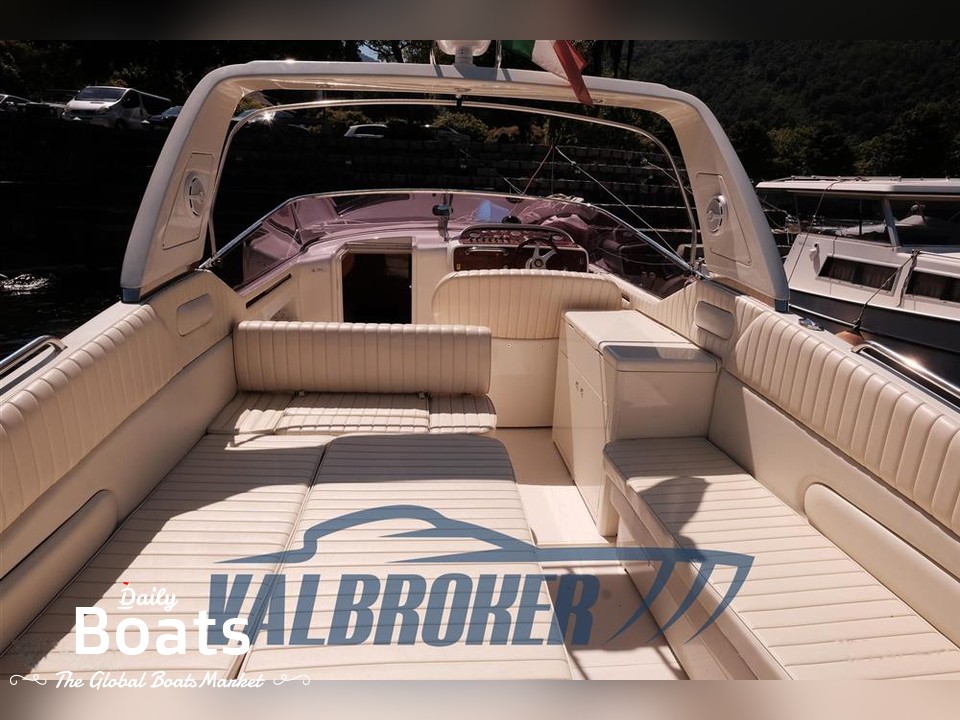 1999 Colombo Boats 38 Atlantique for sale. View price, photos and Buy ...