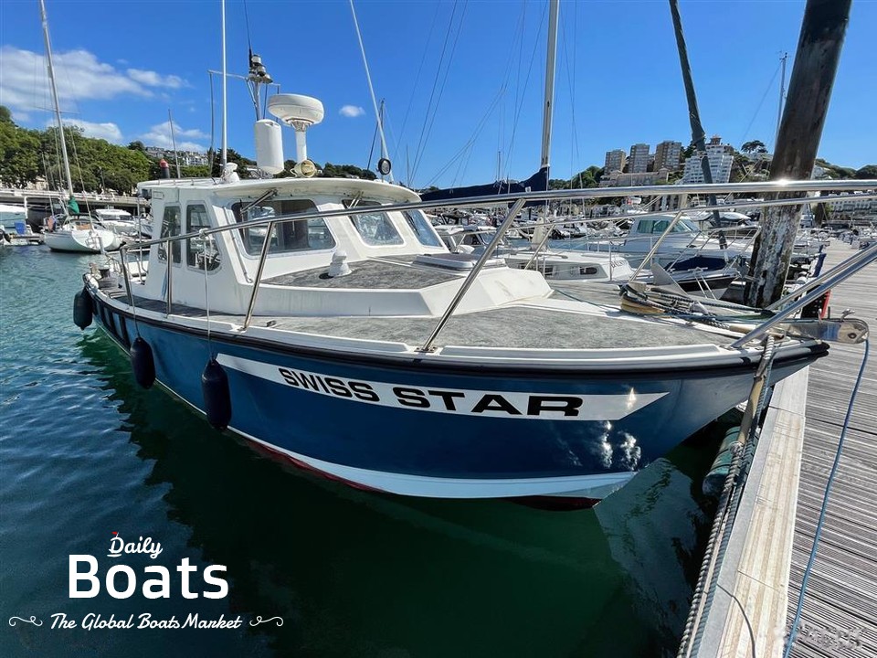 1988 Lochin 33 for sale. View price, photos and Buy 1988 Lochin 33 #345554