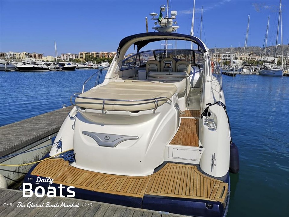 2006 Cranchi 47 Mediterranee for sale. View price, photos and Buy 2006 ...