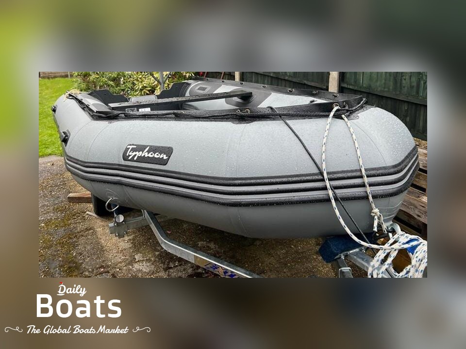 2021 Bombard Typhoon 420 for sale. View price, photos and Buy 2021 ...