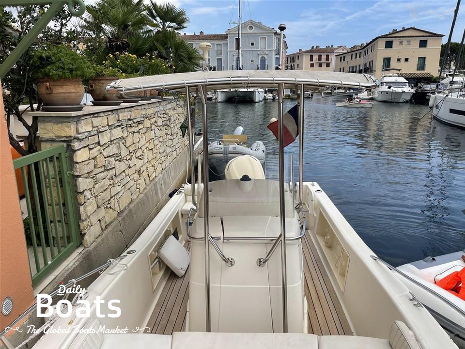 2004 Kelt White Shark 225 for sale. View price, photos and Buy 2004 ...