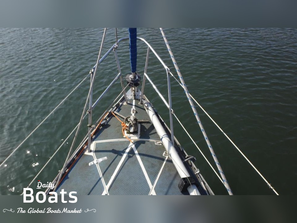 1970 Elizabethan 30 for sale. View price, photos and Buy 1970 ...