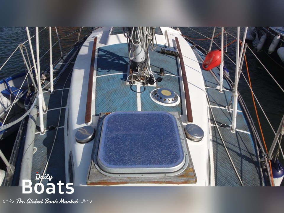 1970 Elizabethan 30 for sale. View price, photos and Buy 1970 ...