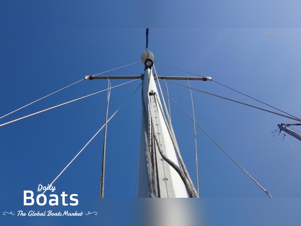 1970 Elizabethan 30 for sale. View price, photos and Buy 1970 ...