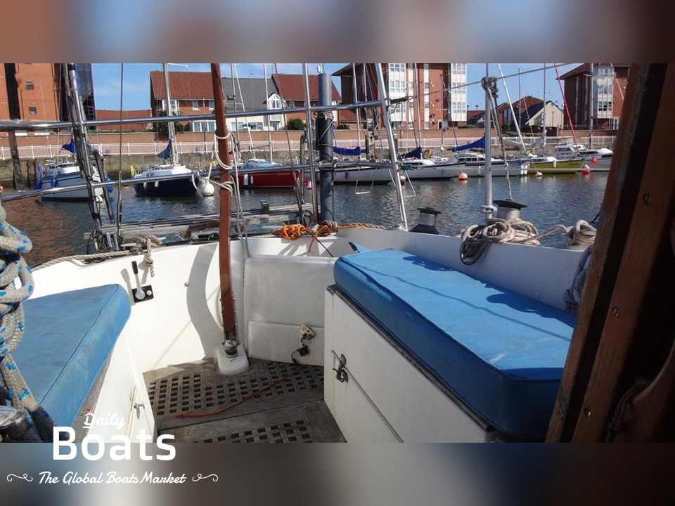 1970 Elizabethan 30 for sale. View price, photos and Buy 1970 ...