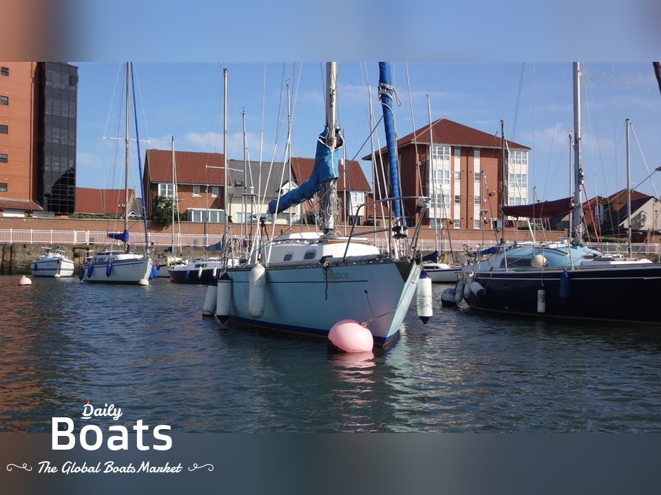 1970 Elizabethan 30 for sale. View price, photos and Buy 1970 ...