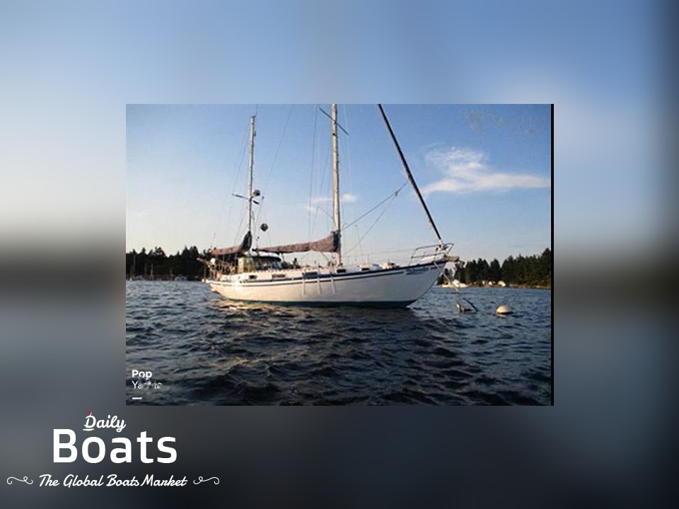 1977 Mason 38 for sale. View price, photos and Buy 1977 Mason 38 #345586