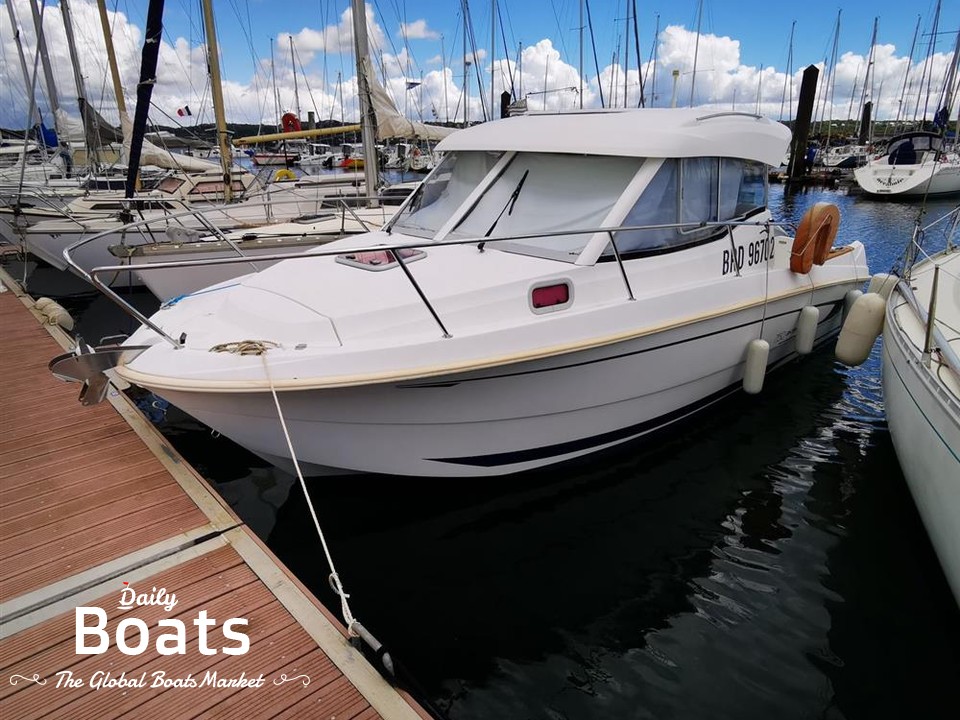 2009 Bénéteau Boats Antares 750 for sale. View price, photos and Buy ...