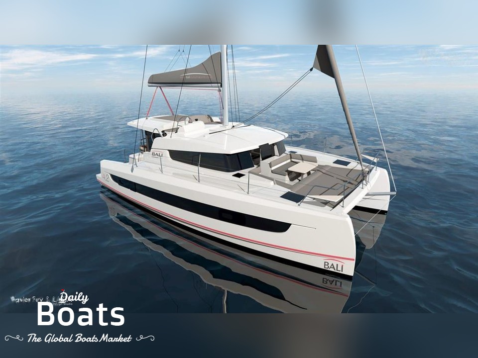 2022 Bali Catamarans 4.2 for sale. View price, photos and Buy 2022 Bali Catamarans 4.2 #345589