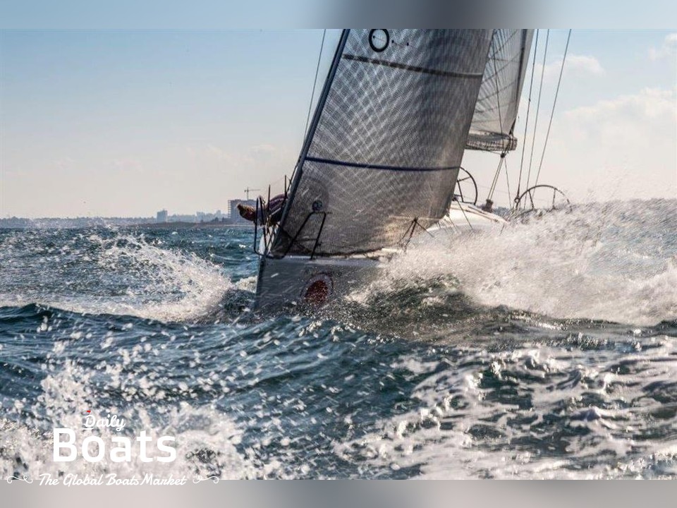 2009 Archambault 40 for sale. View price, photos and Buy 2009 ...