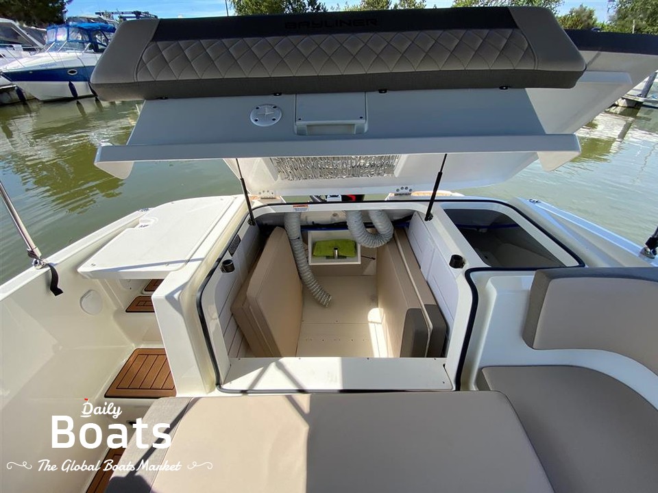 2021 Bayliner Boats Vr5 for sale. View price, photos and Buy 2021 ...