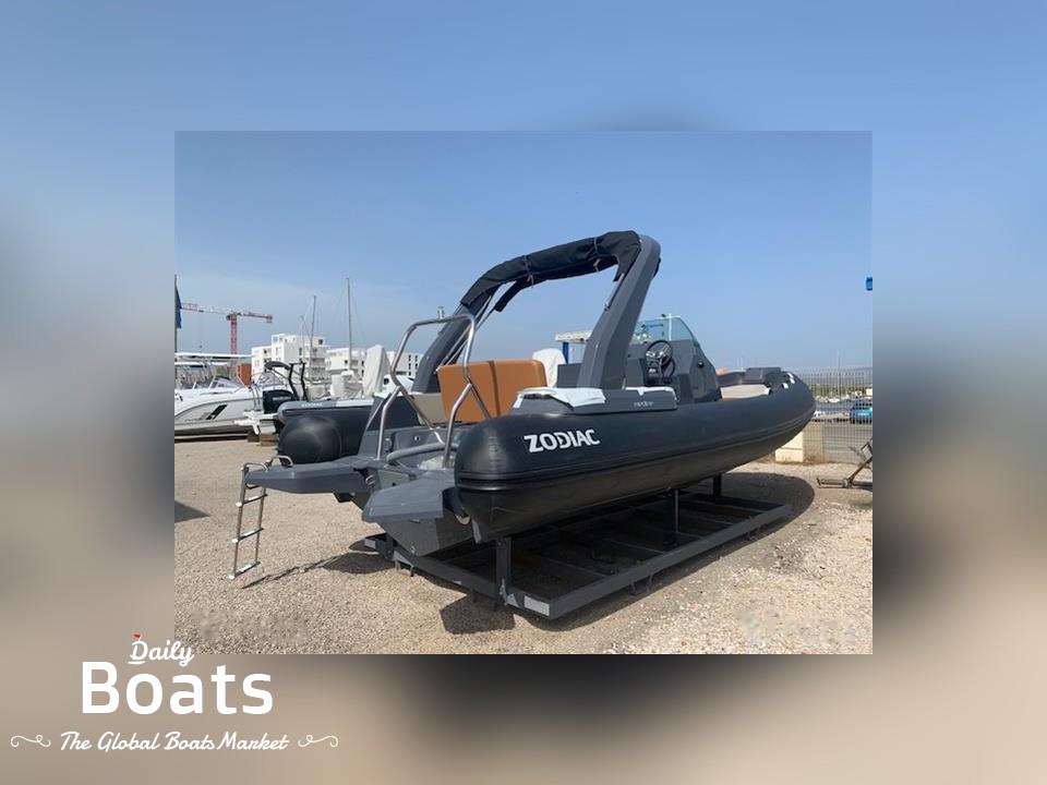 2022 Zodiac Medline 750 for sale. View price, photos and Buy 2022 ...