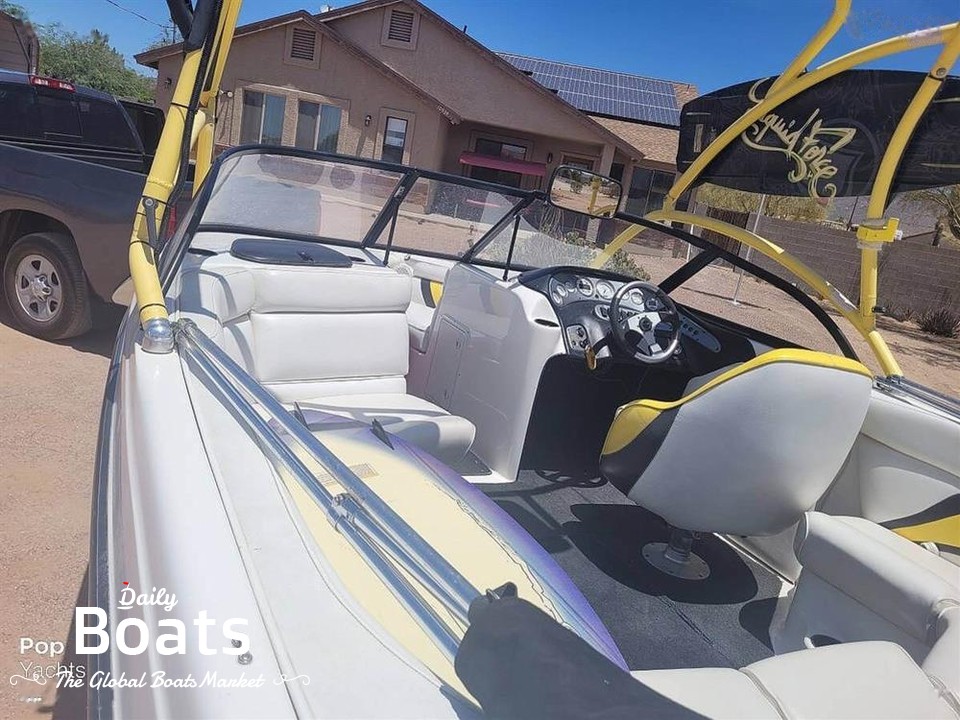 2001 Tige 21V Riders Edition for sale. View price, photos and Buy 2001 ...