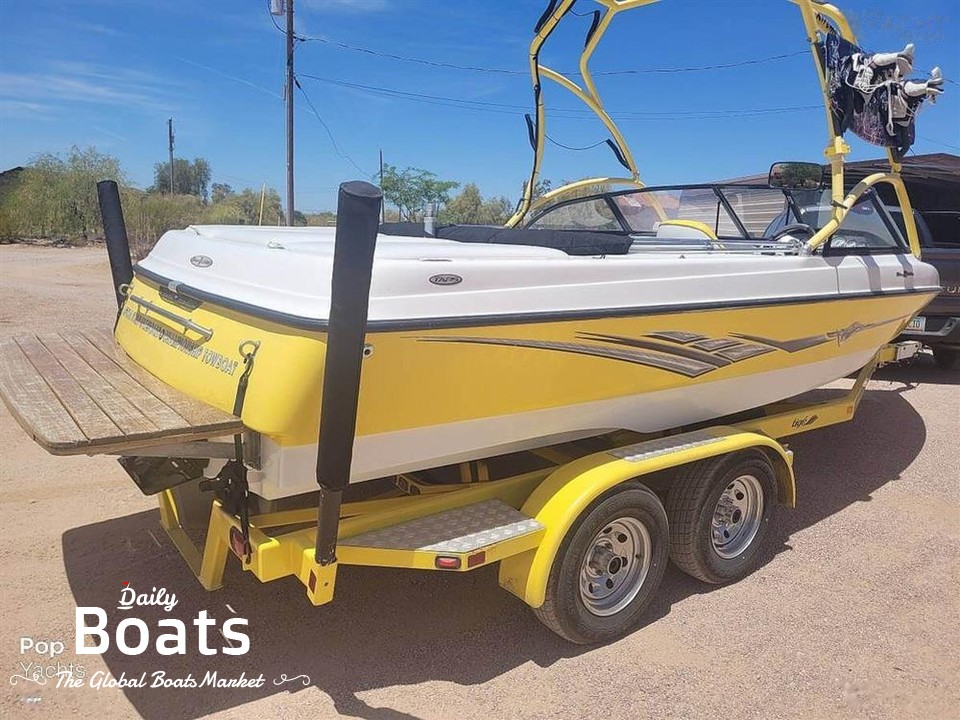 2001 Tige 21V Riders Edition for sale. View price, photos and Buy 2001 ...